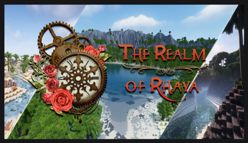 Realm of Rhaya